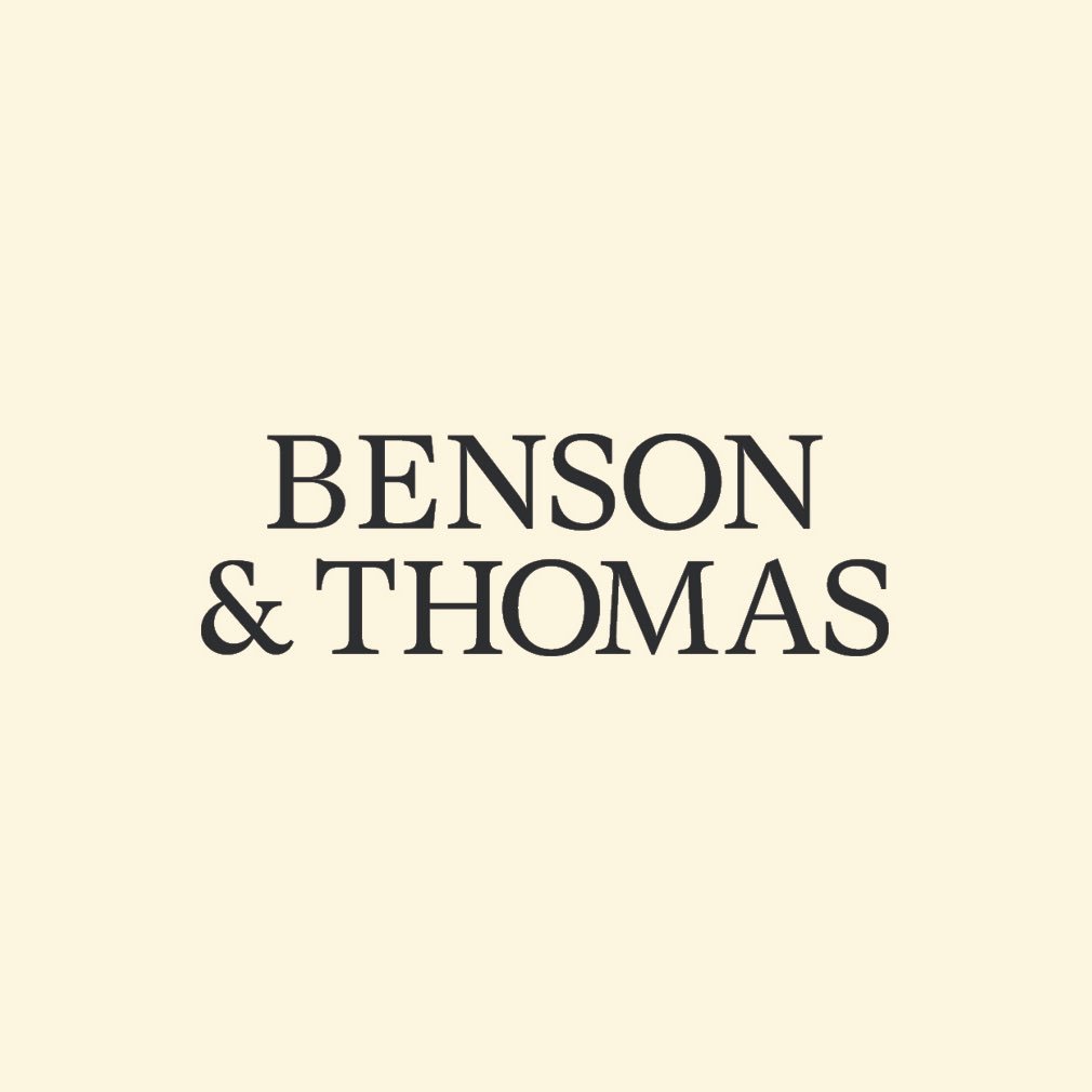 Benson And Thomas - Club El País